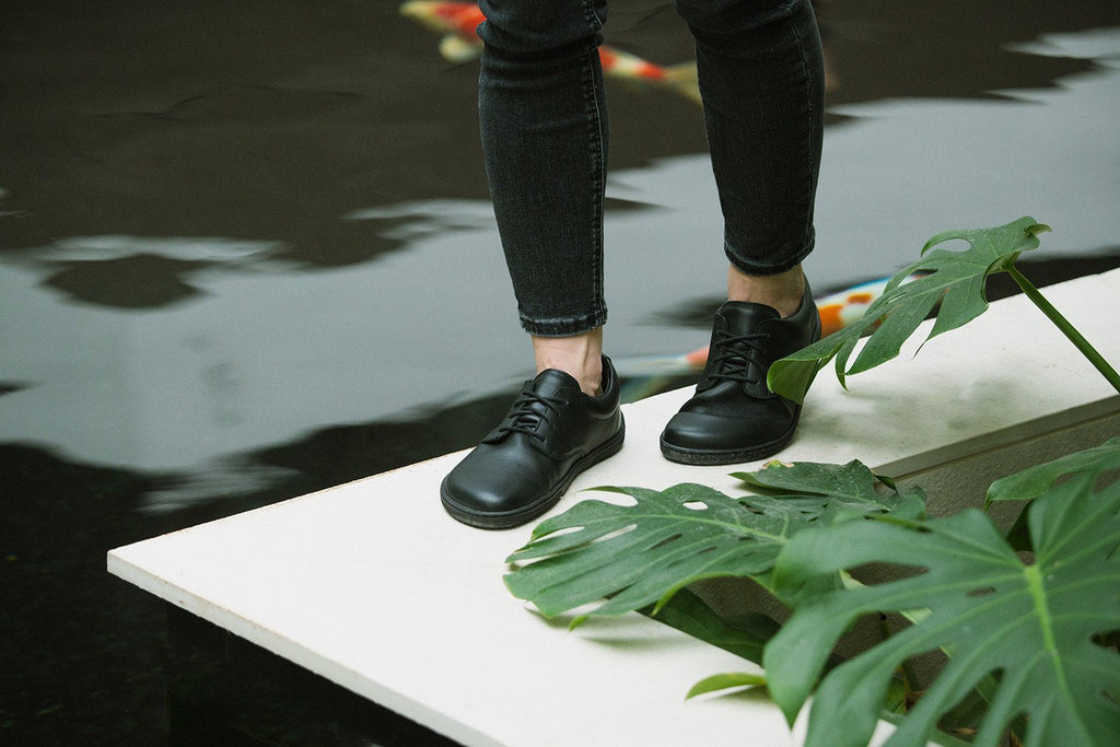 New Barefoot Shoes for 2025 (Australia) | OzBarefoot