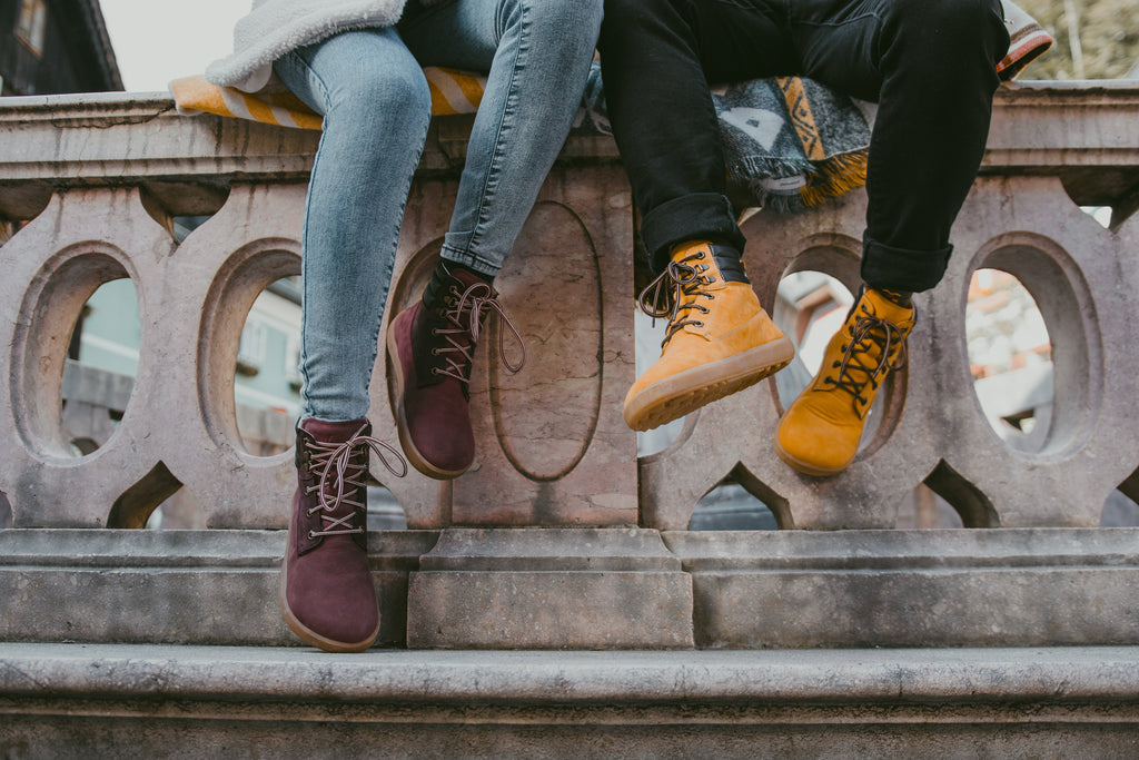 Buy Be Lenka Nevada (Australia) | OzBarefoot