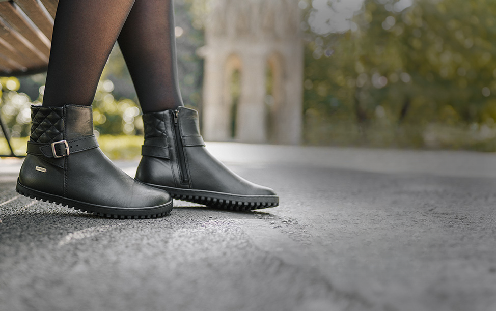 Buy Be Lenka Diva (Australia) | OzBarefoot