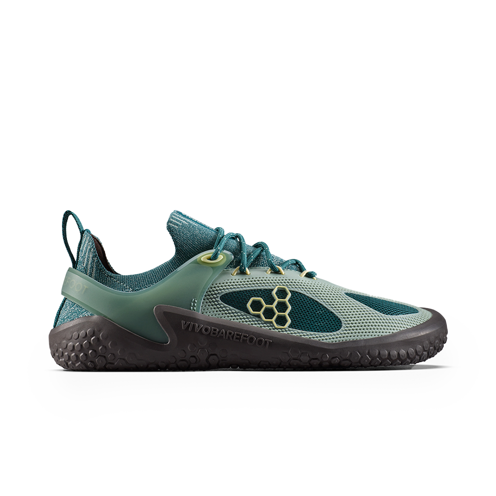 Vivobarefoot Motus Strength Womens Glacial Green – OzBarefoot