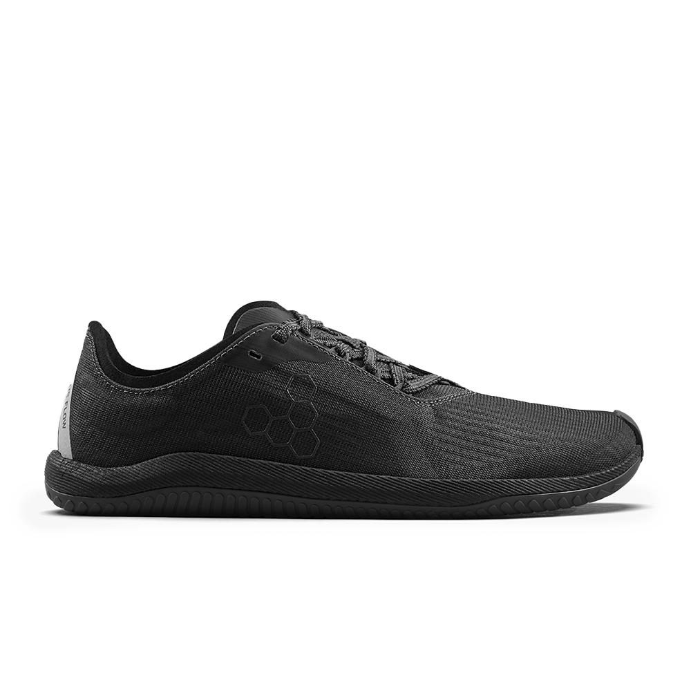 Vivobarefoot Primus Flow Womens Dark Shadow – OzBarefoot