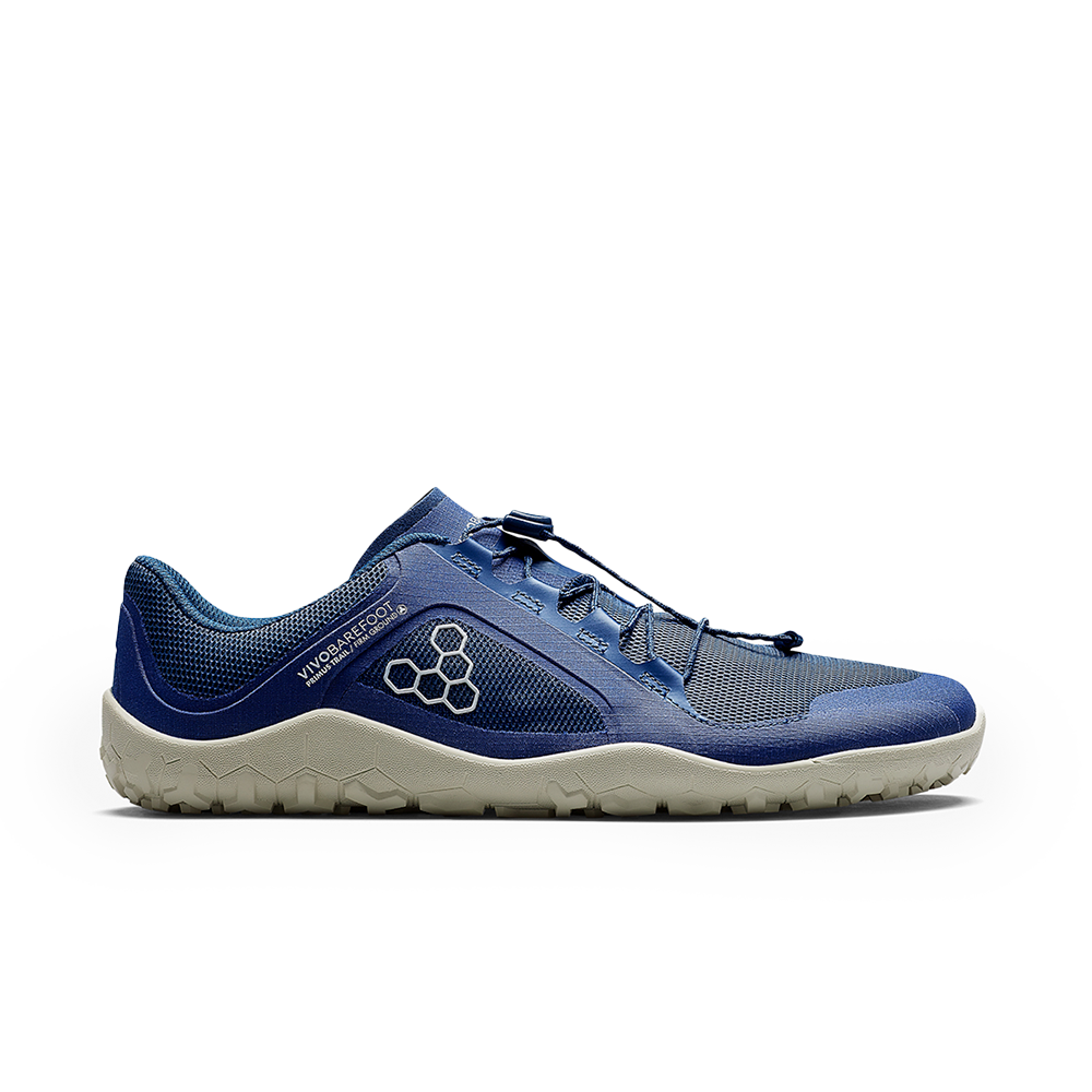 Vivobarefoot Primus Trail FG 3.5 Womens Insignia Blue – OzBarefoot