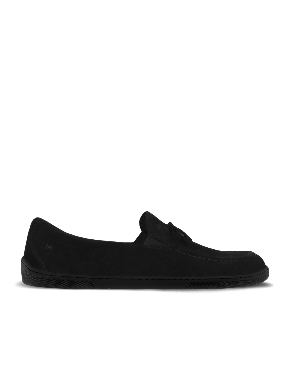 Barefoot Moccasins Be Lenka Aphrodite - All Black – OzBarefoot