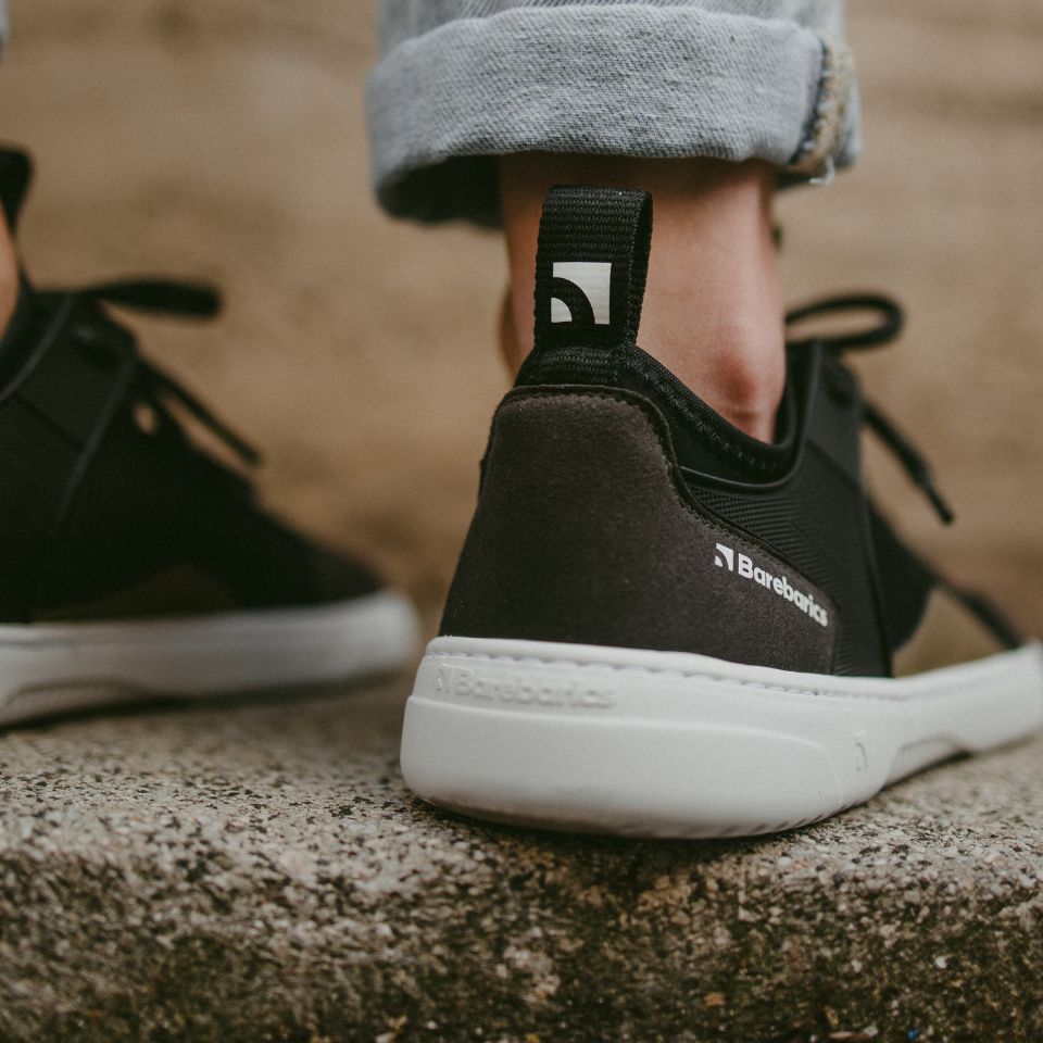 Buy Barebarics Rebel (Australia) | OzBarefoot