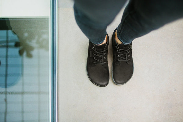 Barefoot Office Shoes (Formal, Business & Work) | OzBarefoot