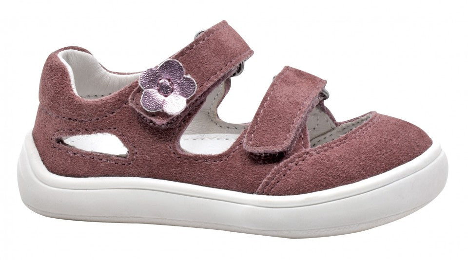 PROTETIKA Tery Old Pink CLEARANCE – OzBarefoot